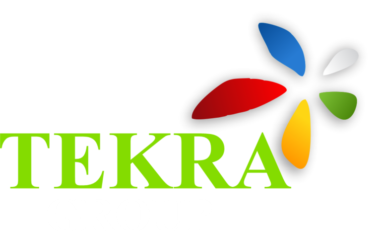Welcome - Tekra Group